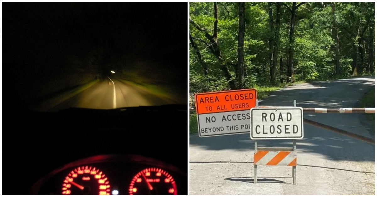 Experts Reveal 27 Mistakes That Will Ruin Your Road Trip — And How to ...